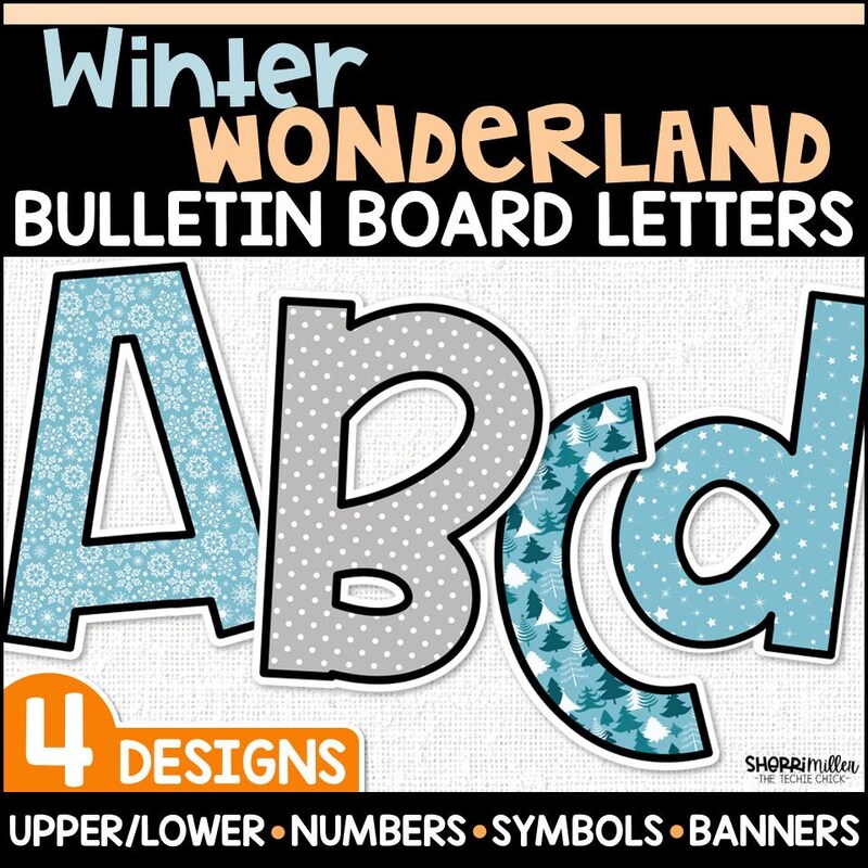 Wonderland Numbers Toys - Etsy