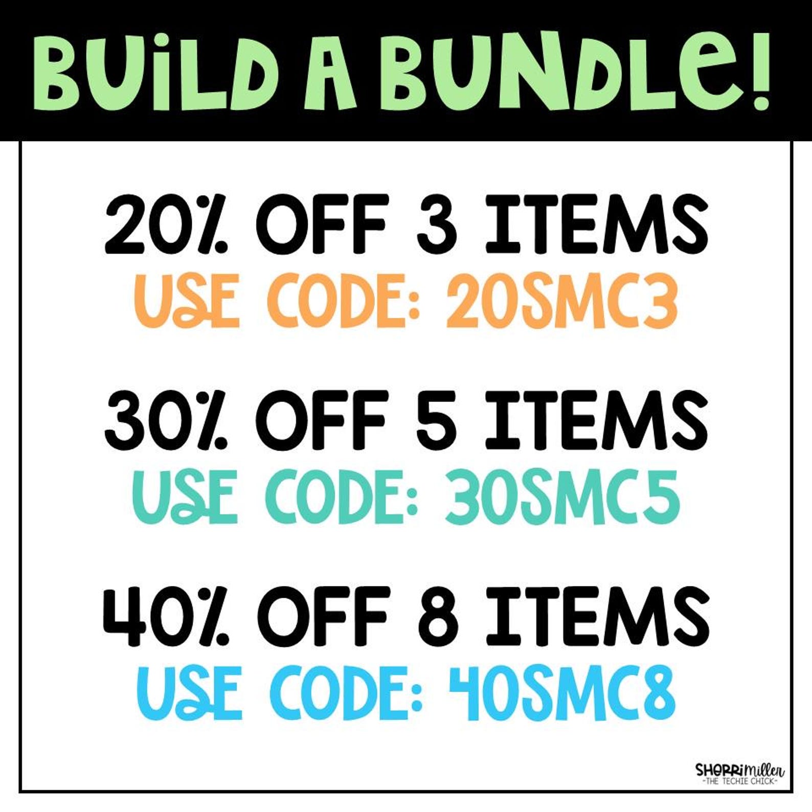 Back to School Supplies Bulletin Board Letters and Ideas, Printable ...