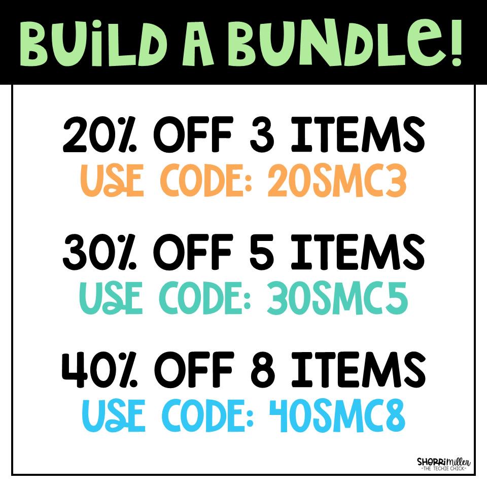 Back to School Supplies Bulletin Board Letters and Ideas, Printable ...