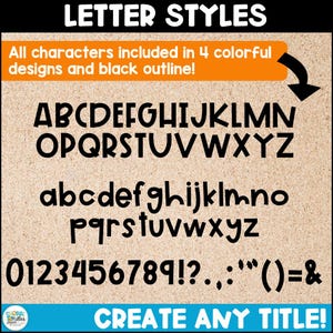 Spring Bulletin Board Letters, April Classroom Door Decor, Floral ...