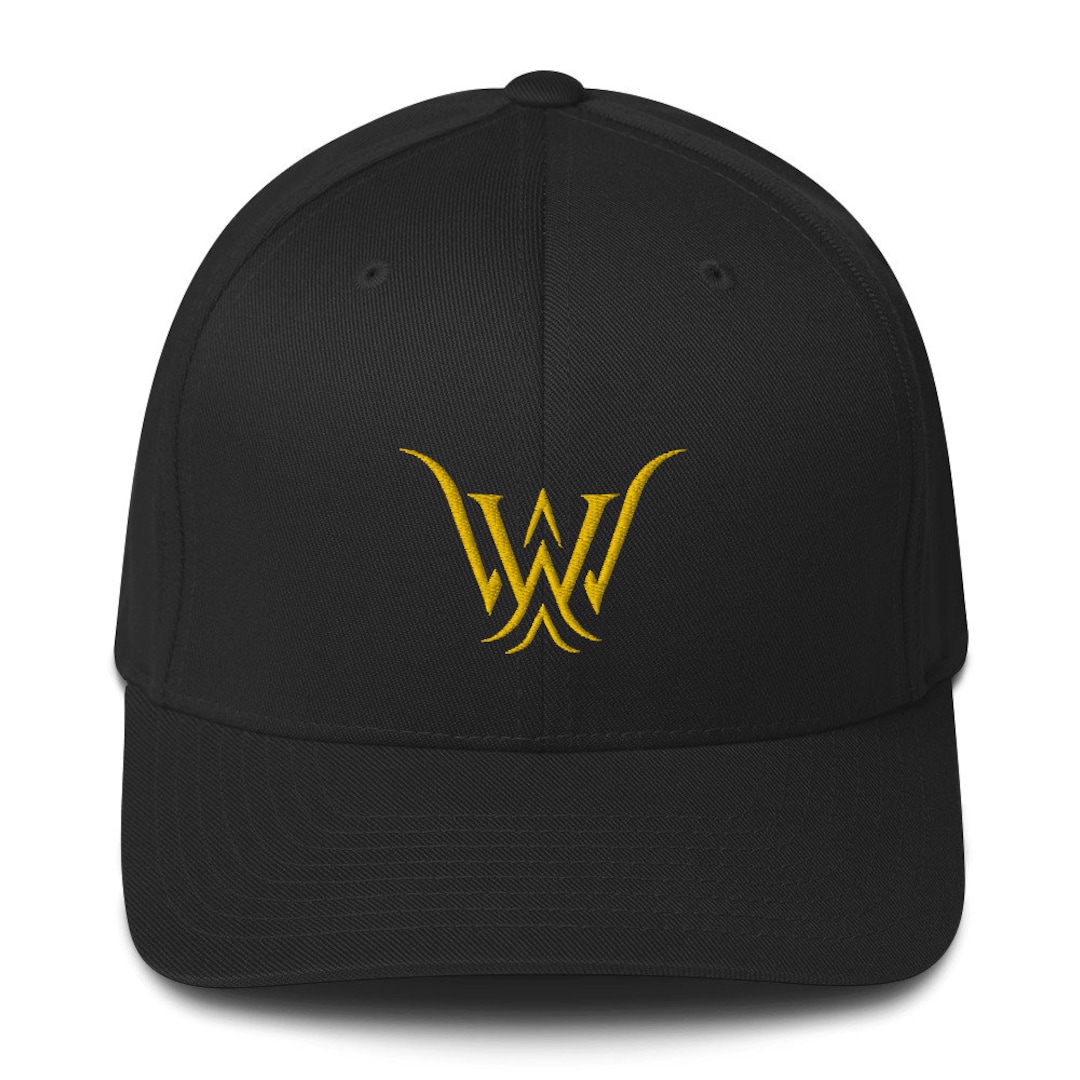 Waddington World Structured Cap - Etsy