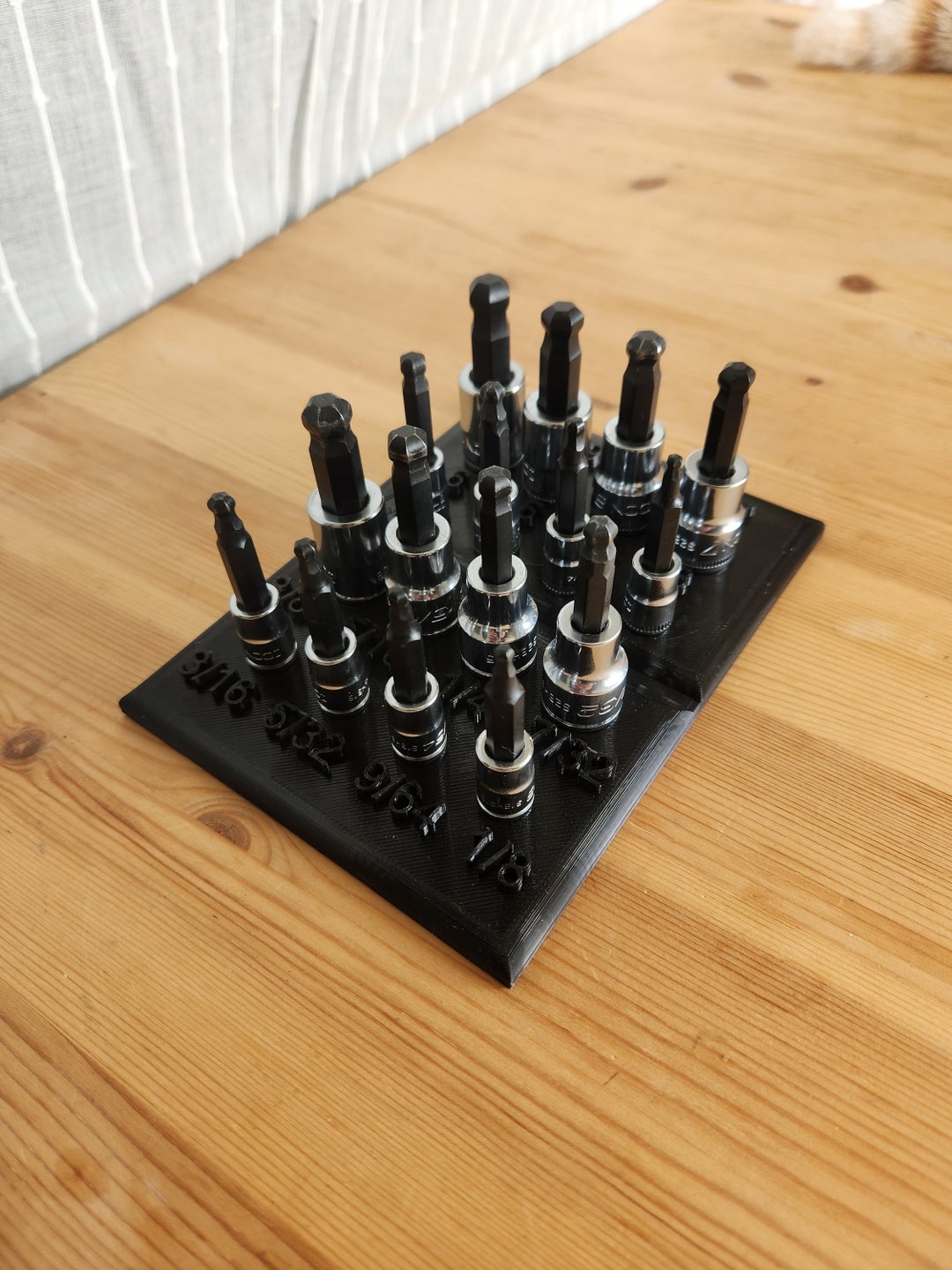 Allen Socket Organizer - Etsy