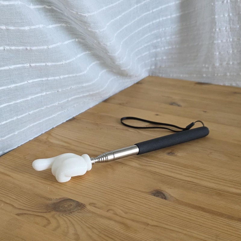 Finger Pointer Stick - Etsy