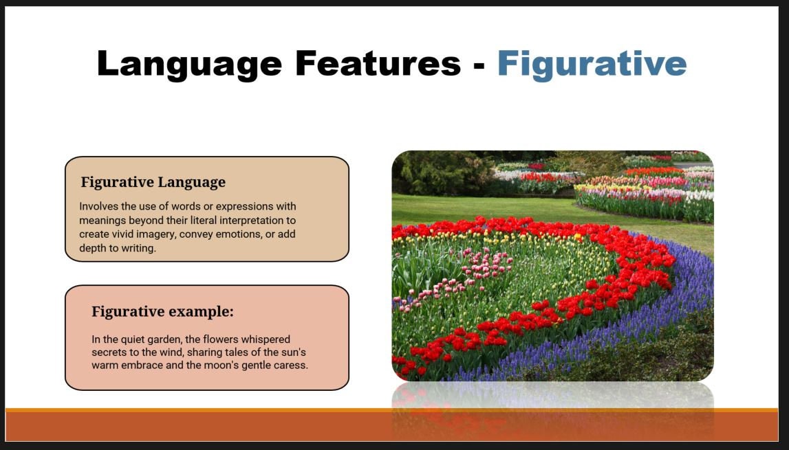 Autobiography Memoir Introduction Powerpoint Presentation With Teacher ...