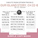 Our Island Story Ch. 22-61 Copywork Handwriting Worksheet for Charlotte ...