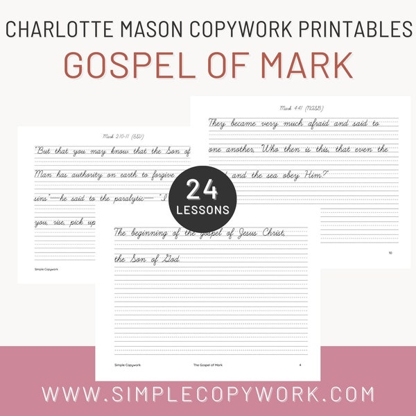 Editable Lined Handwriting Paper With a Tracing Font for Prek, K, 1st ...