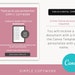Cursive Name Practice, Custom Cursive Name Writing Worksheet Editable ...