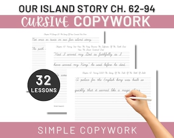 Editable Lined Handwriting Paper With a Tracing Font for Prek - Etsy