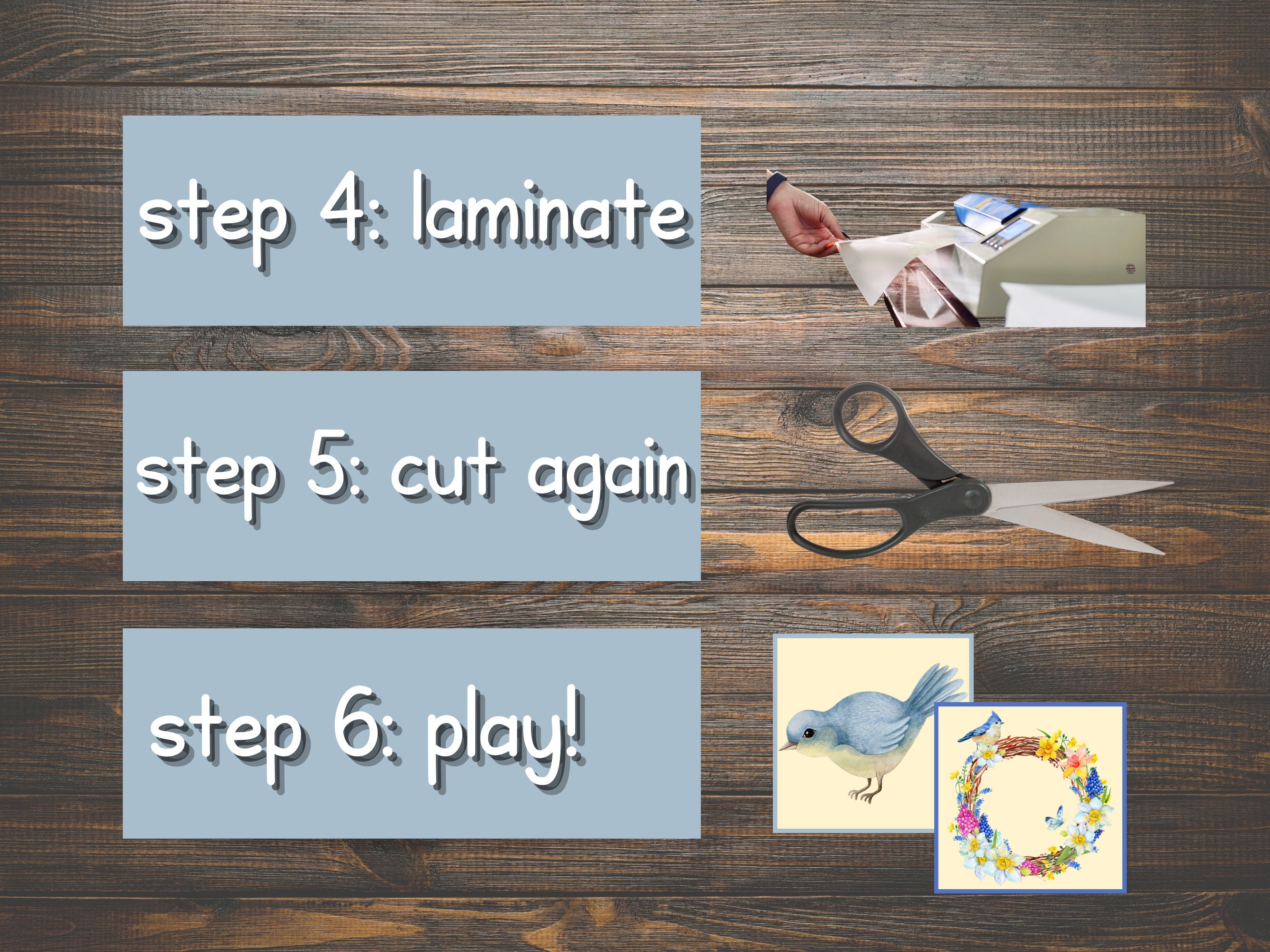 Preschool Easter Memory Game Printable | DIY Memory Game Cards | Easter ...