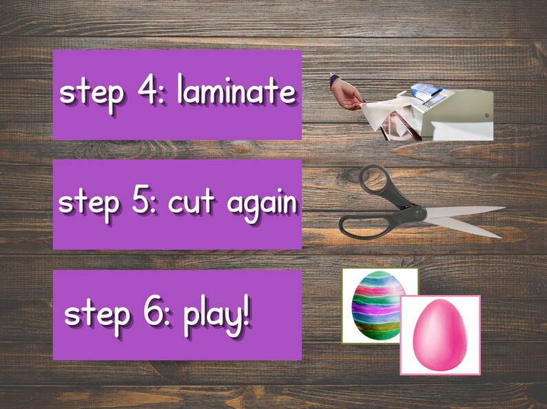 Easter Egg Memory Game Printable | DIY Memory Game Cards | Easter Gifts ...