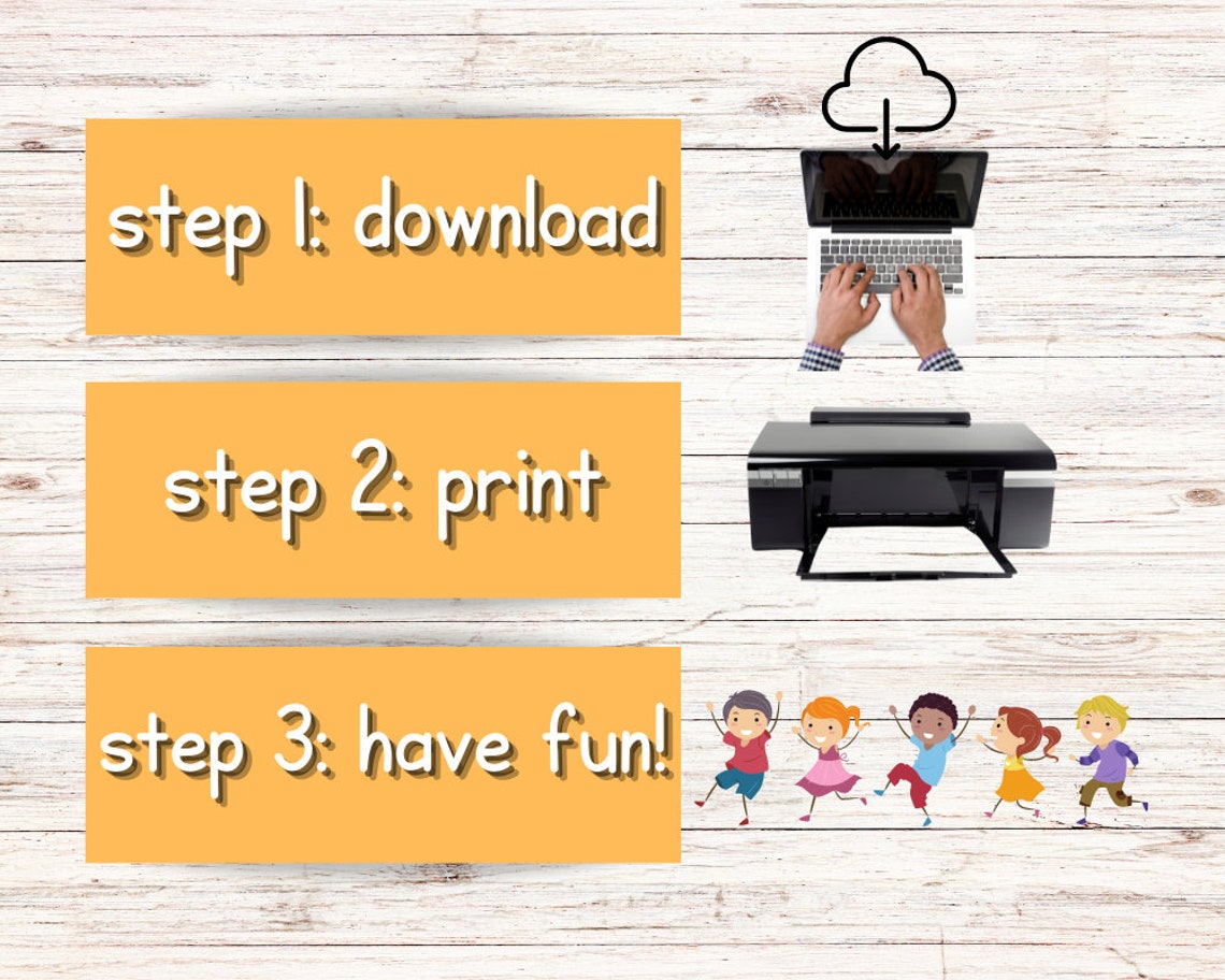 Montessori Inspired Preschool Cutting Strips Early Scissor Skills ...