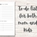 Editable Daily Homeschool and Life Planner for Homeschool Moms ...