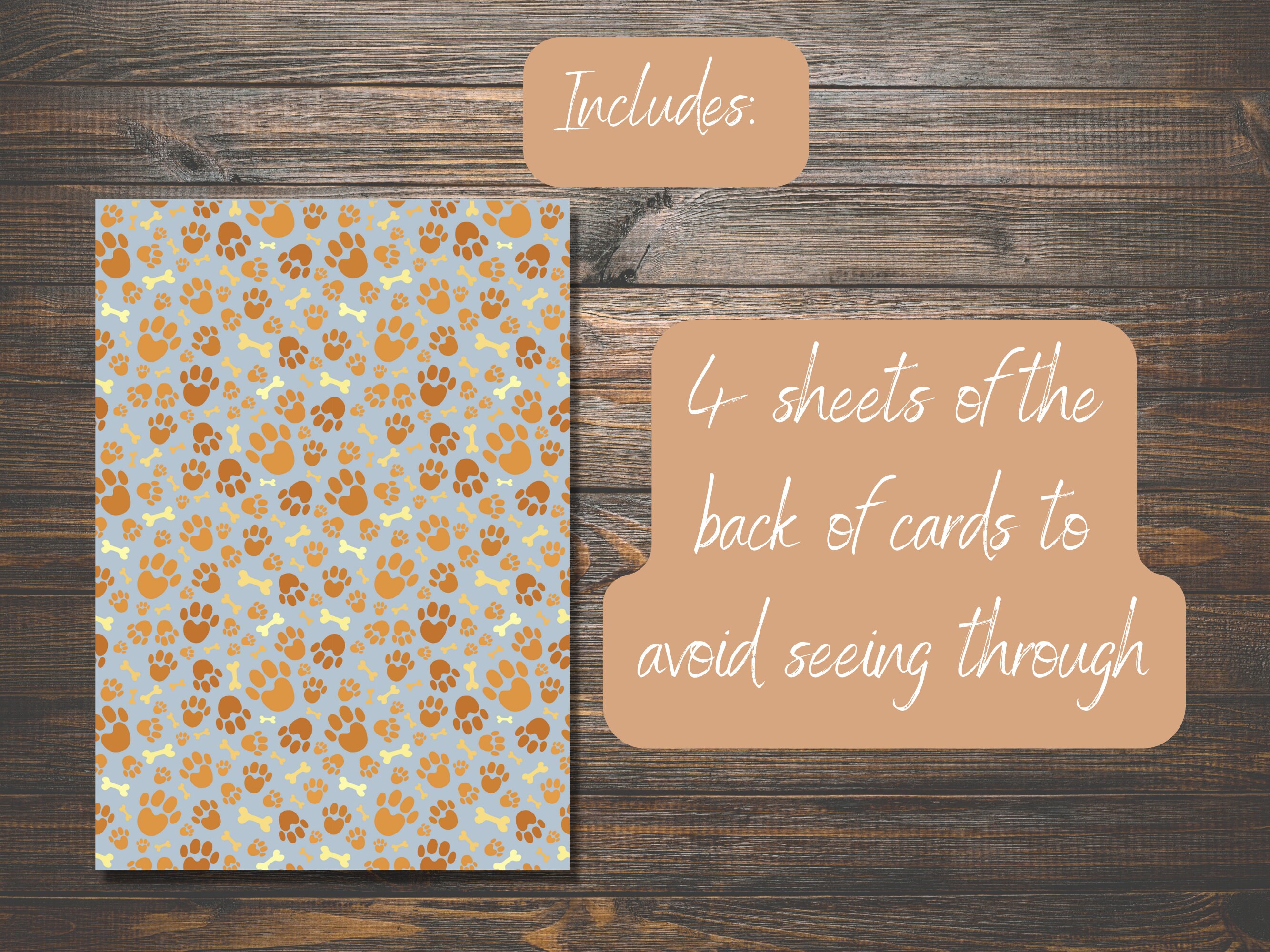 Dog Breed Memory Game | Gifts for Kids | Preschool Games | Printable ...