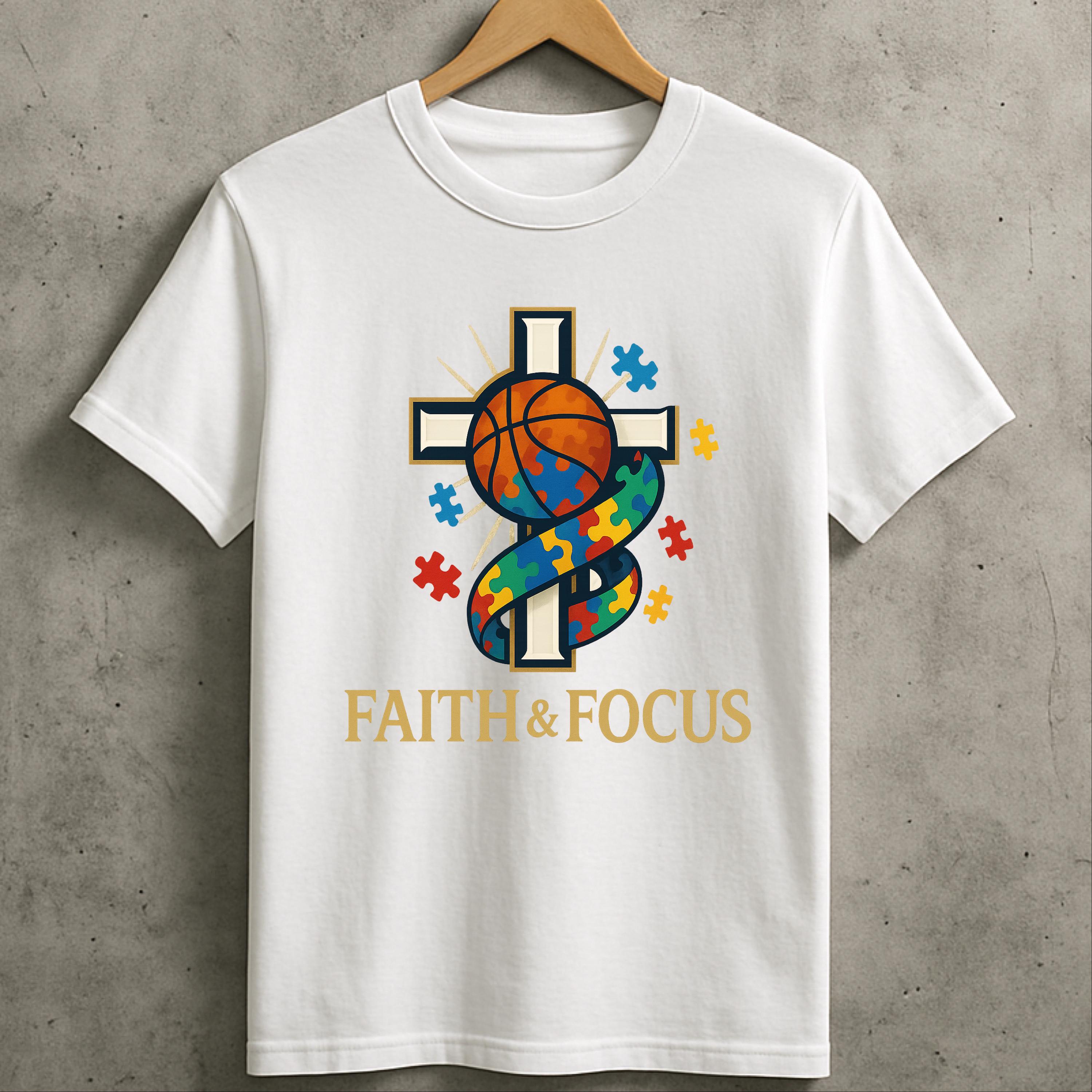 Autism Awareness Basketball PNG Bundle: Play With Purpose (digital ...