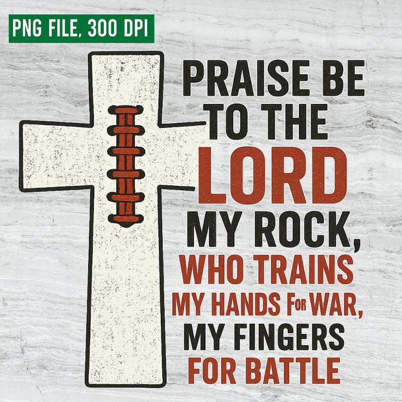 Psalm 144 - Etsy