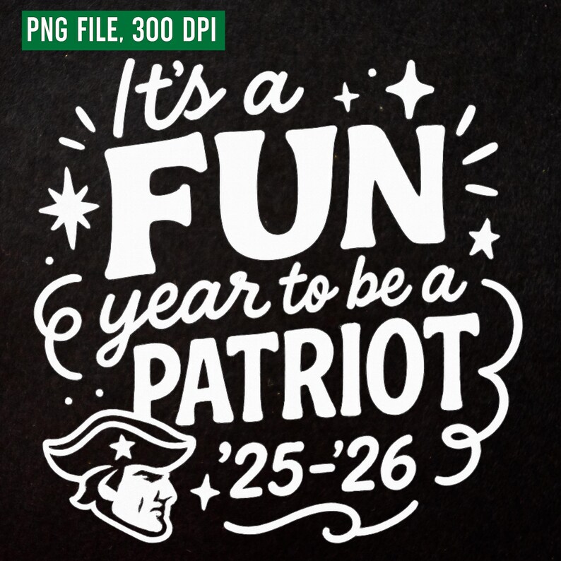 Patriot Mascot PNG: School Spirit Design for Shirt, Tumbler (digital ...
