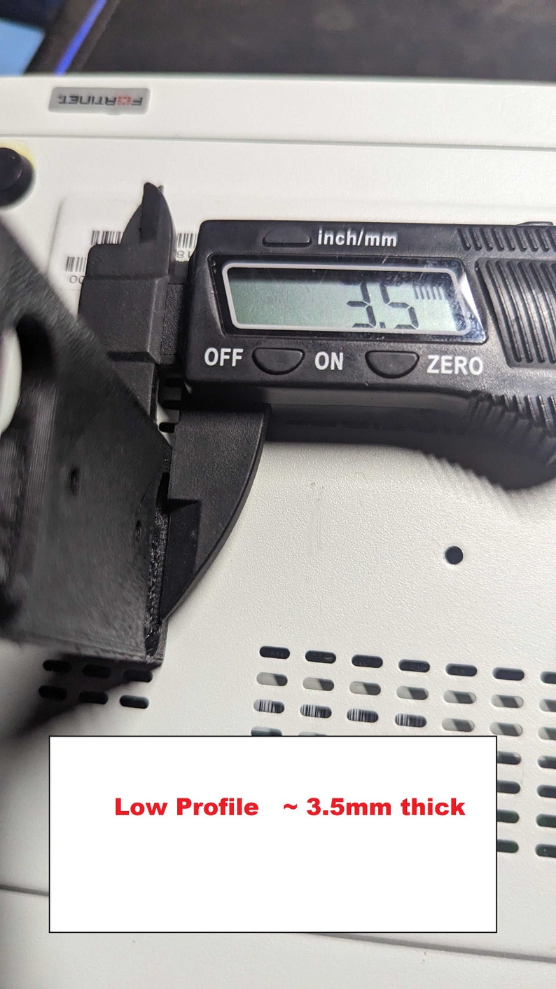 Fortinet FGT FWF Wall Mounting Bracket Plate - Etsy