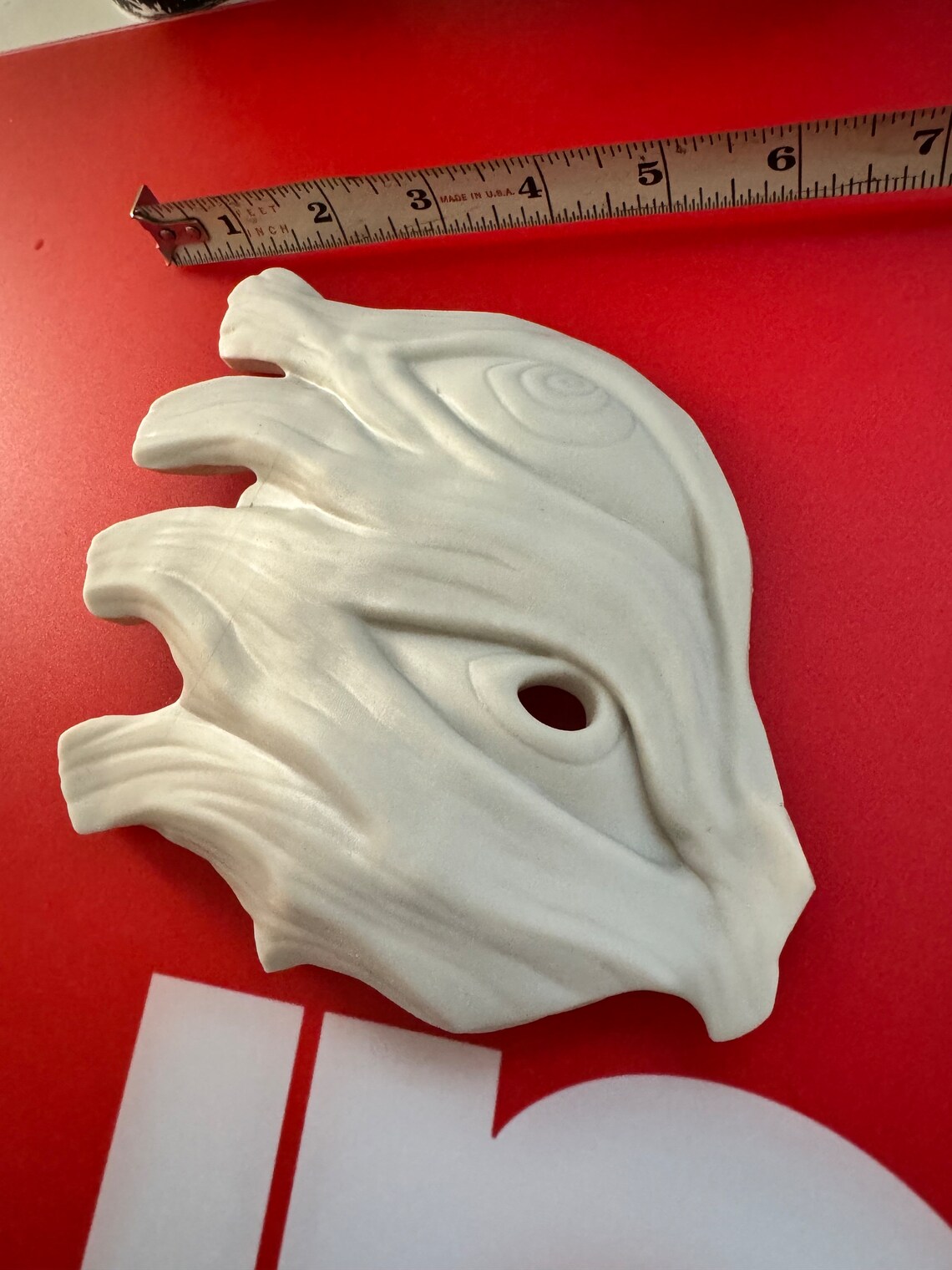 Ryomen Sukuna 3D Printed Mask and Kamutoke Cosplay - Etsy