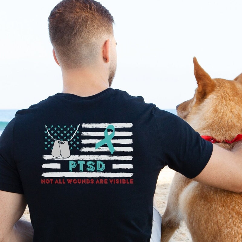 Ptsd Gifts - 60+ Gift Ideas for 2024