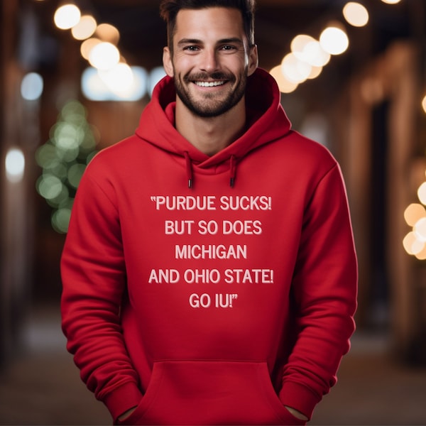 Indiana University - Etsy