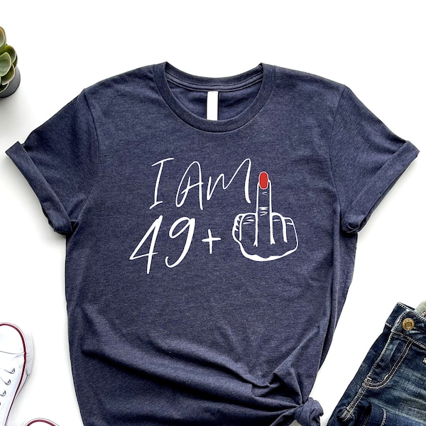 Turning 50 - Etsy