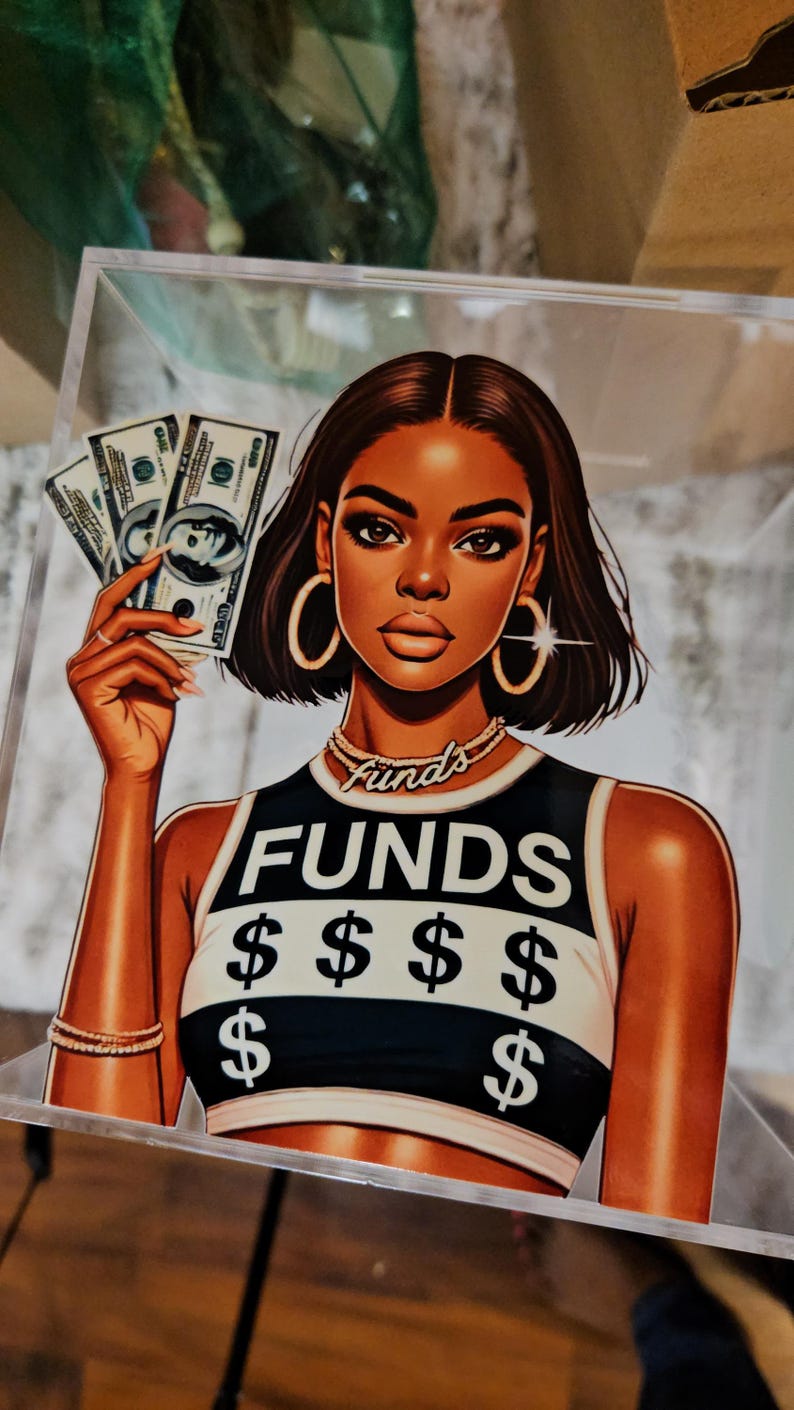 Money Saving Smash Box - Etsy