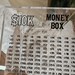 Money Saving Smash Box - Etsy