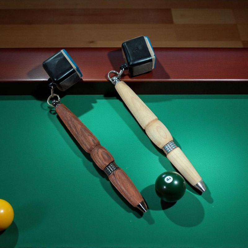 Snooker Chalk Holder - Etsy