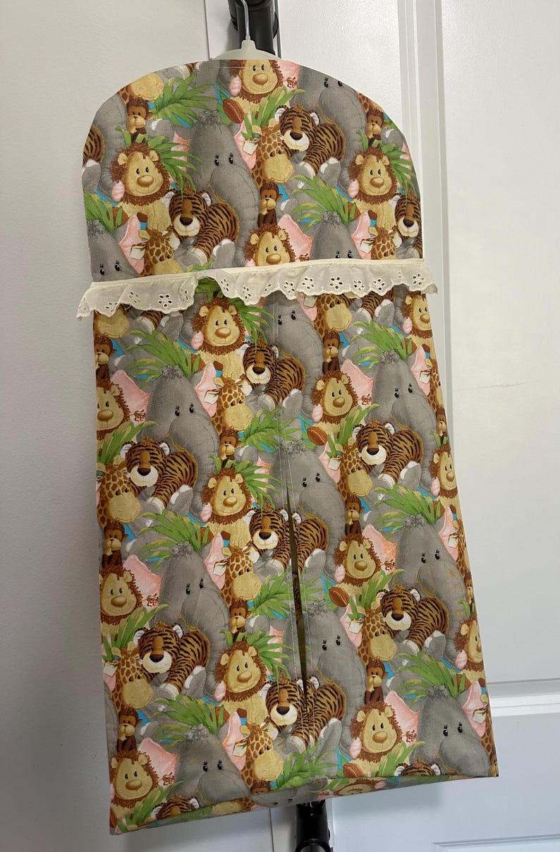 Diaper Storage - Etsy