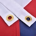 American Flag 3x5 FT Outdoor USA Heavy Duty US Flags With Embroidered ...