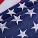 American Flag 3x5 FT Outdoor USA Heavy Duty US Flags With Embroidered ...