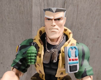 Chip Hazard Replica - Etsy