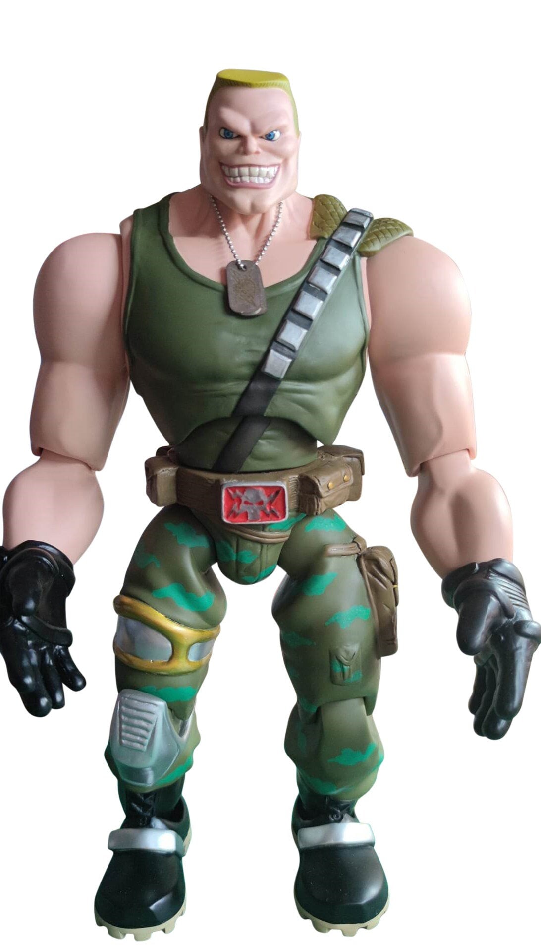 Brick Bazooka Replica 1:1 - Etsy UK