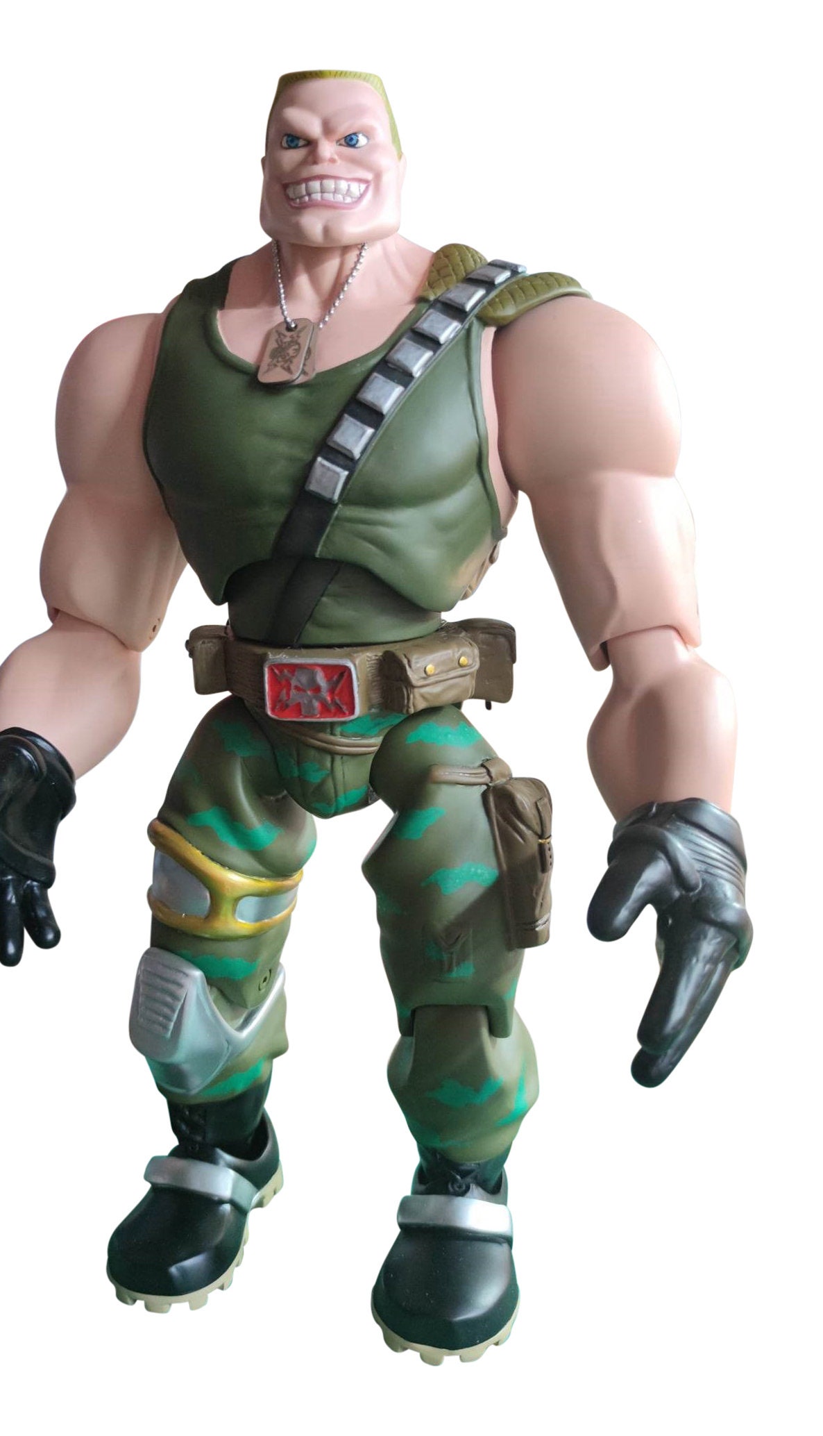 Brick Bazooka Replica 1:1 - Etsy