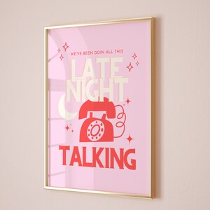 Harry Styles Poster - Etsy