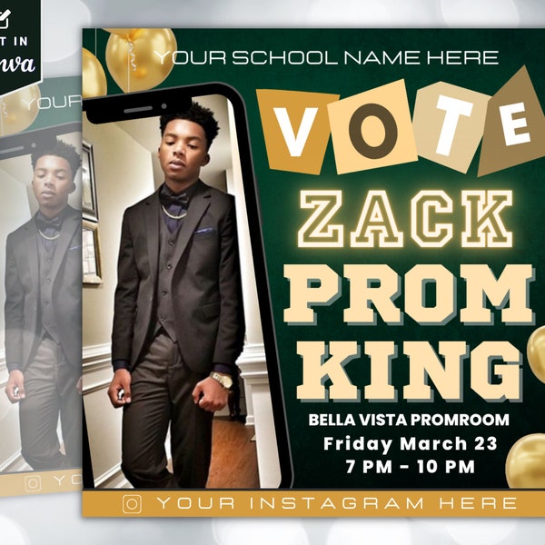 Homecoming Poster Ideas - Etsy