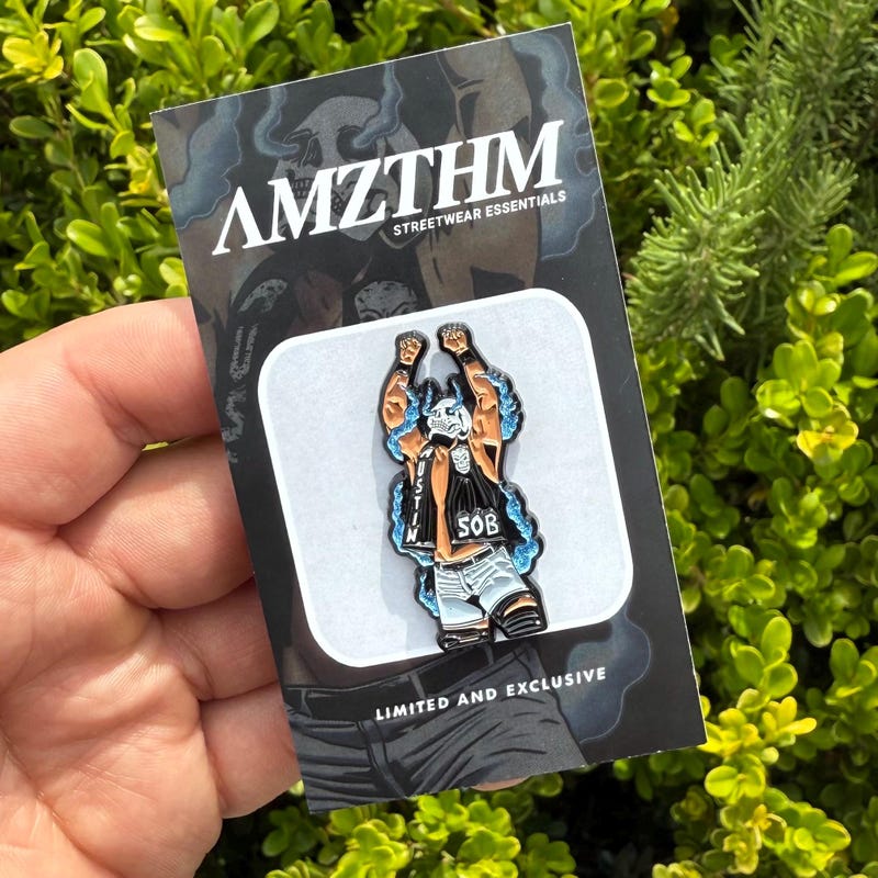 Stone Buttons - Etsy