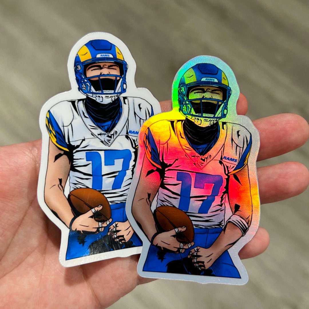 Die Cut Puka Sticker - Etsy