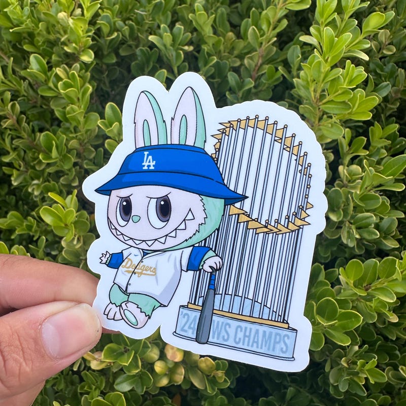 Labubu Green Grape - Etsy