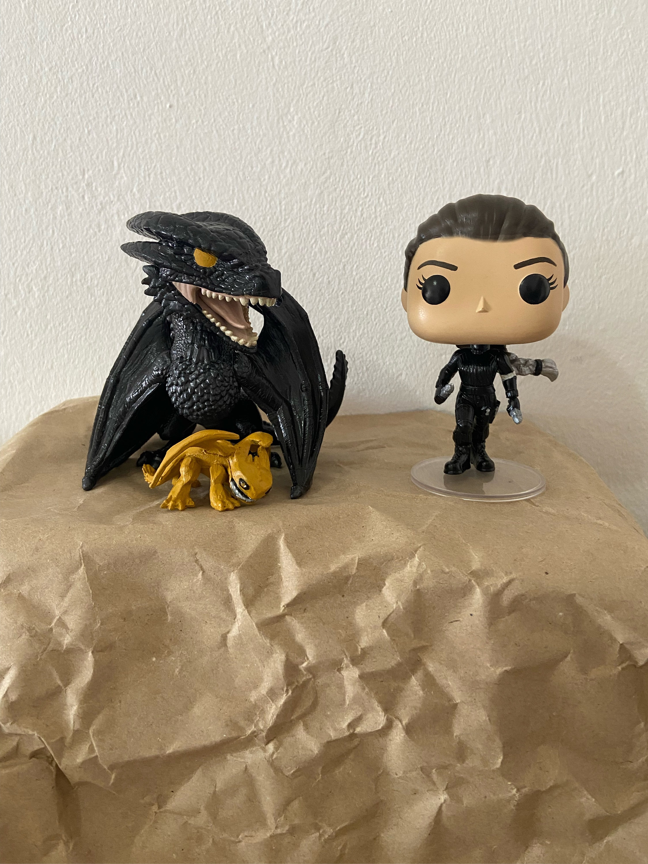 Fourth Wing Funko - Etsy