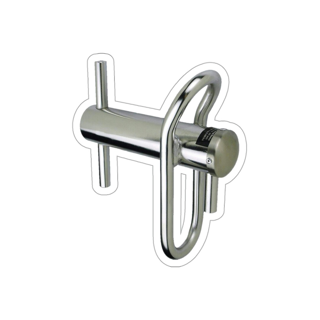 Portawrap Die-cut Sticker - Etsy