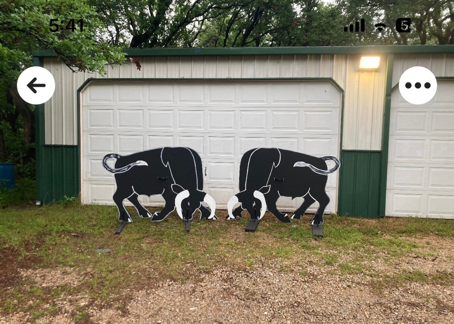 Working Equitation BULL Pattern Woodworking DIY - Etsy