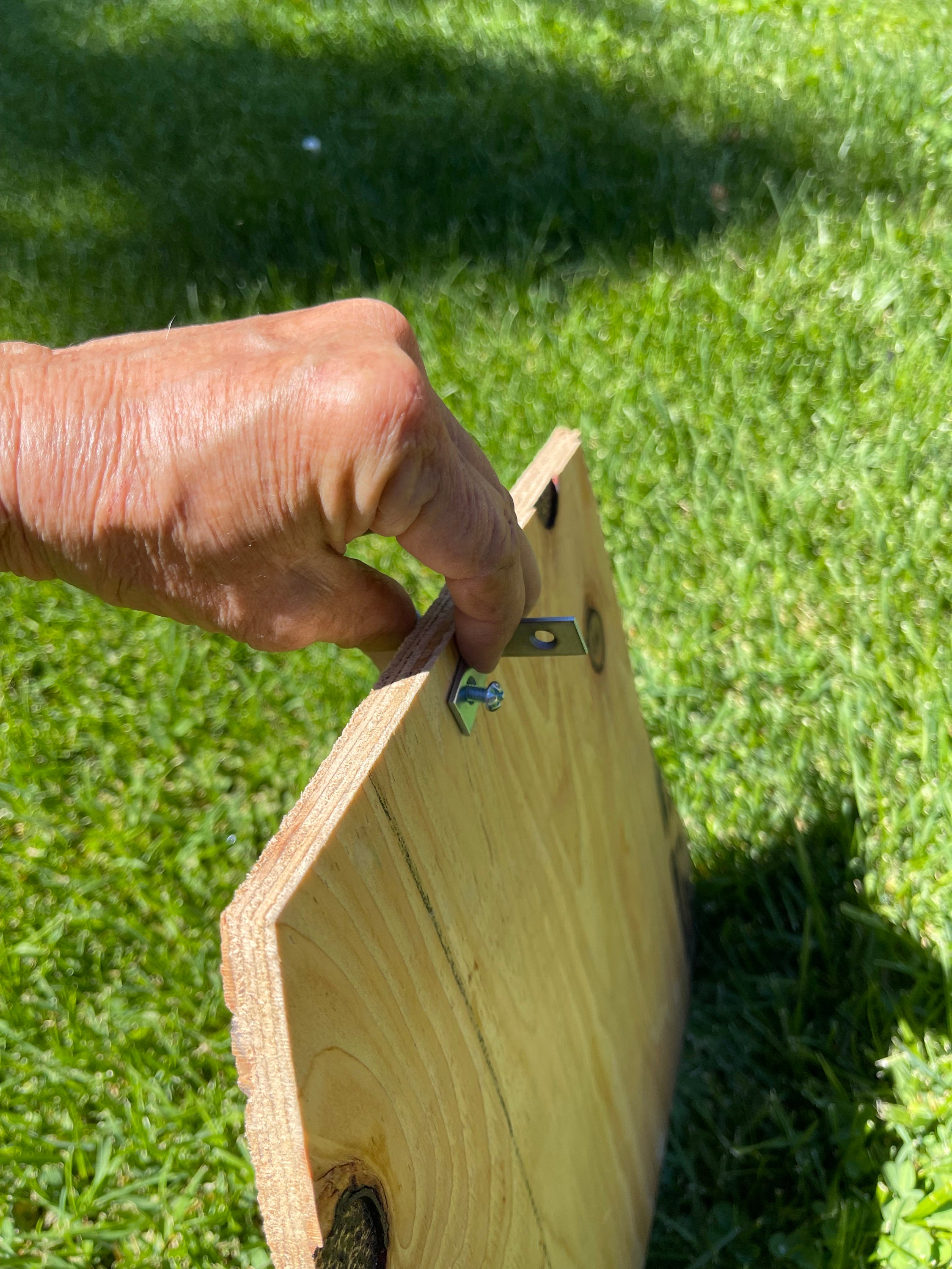 Working Equitation Garocha Metal RING and HOLDER - Etsy