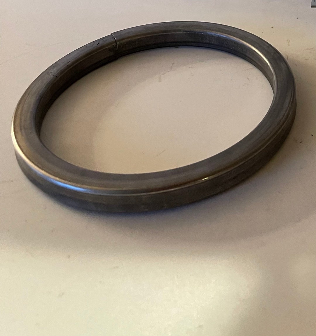 Working Equitation Garocha Metal RING - Etsy