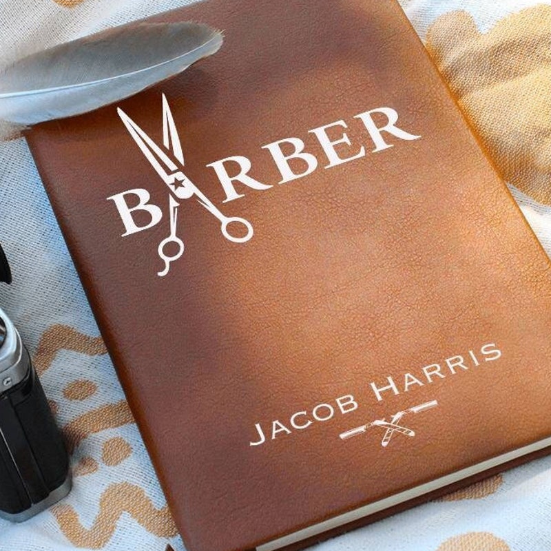 Barber Gifts - 60+ Gift Ideas for 2025
