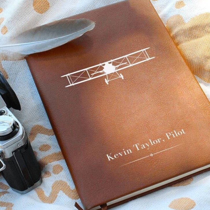 Gifts for Pilots - 60+ Gift Ideas for 2024