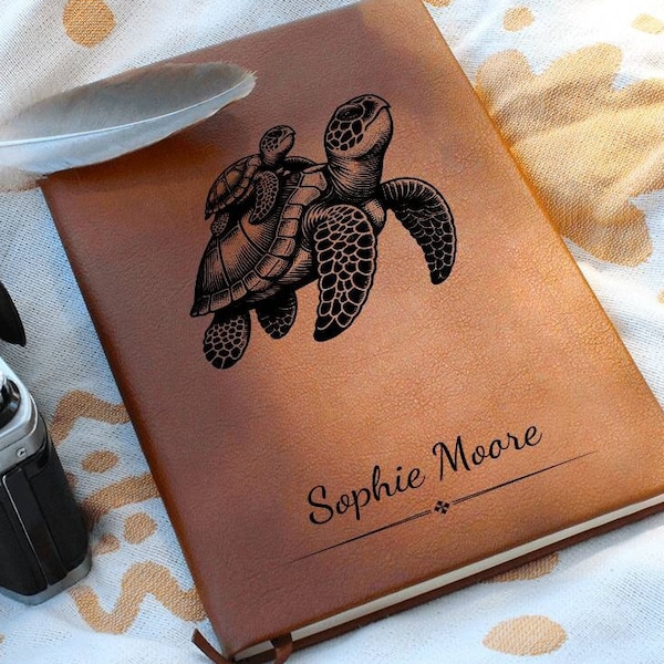 Turtle Gifts - 60+ Gift Ideas for 2025