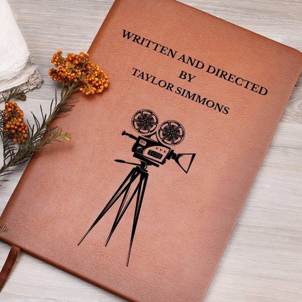 The Notebook Movie - Etsy