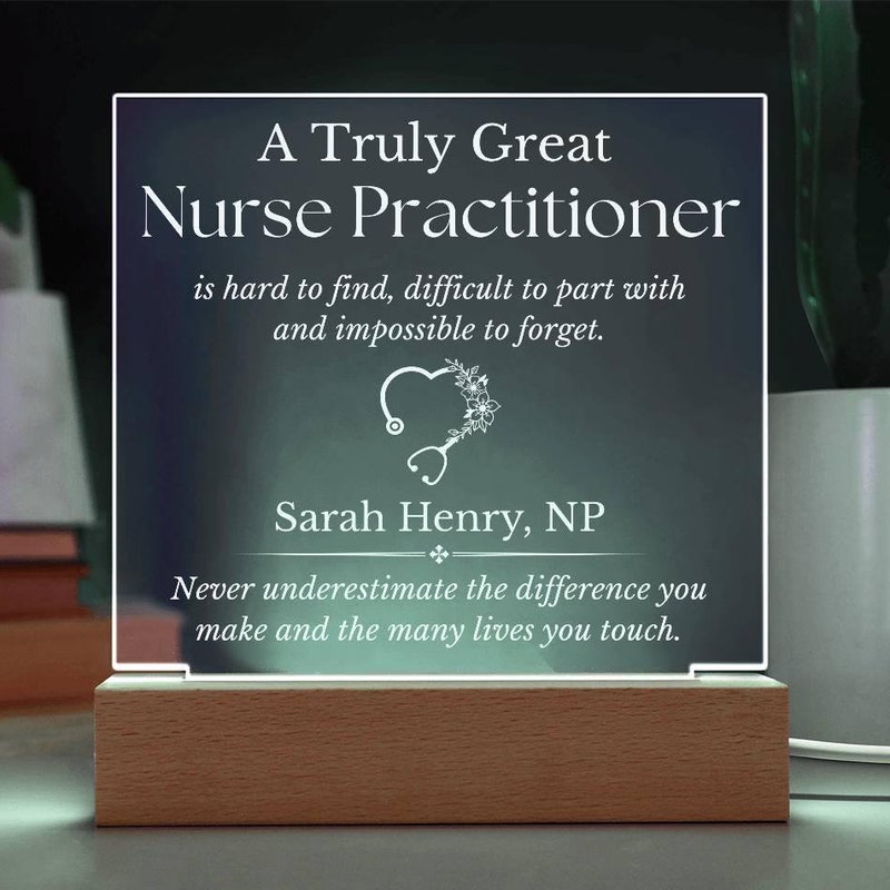 Nurse Appreciation - Etsy