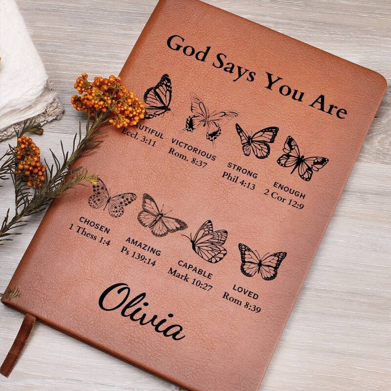 Christian Gifts for Women - 60+ Gift Ideas for 2025